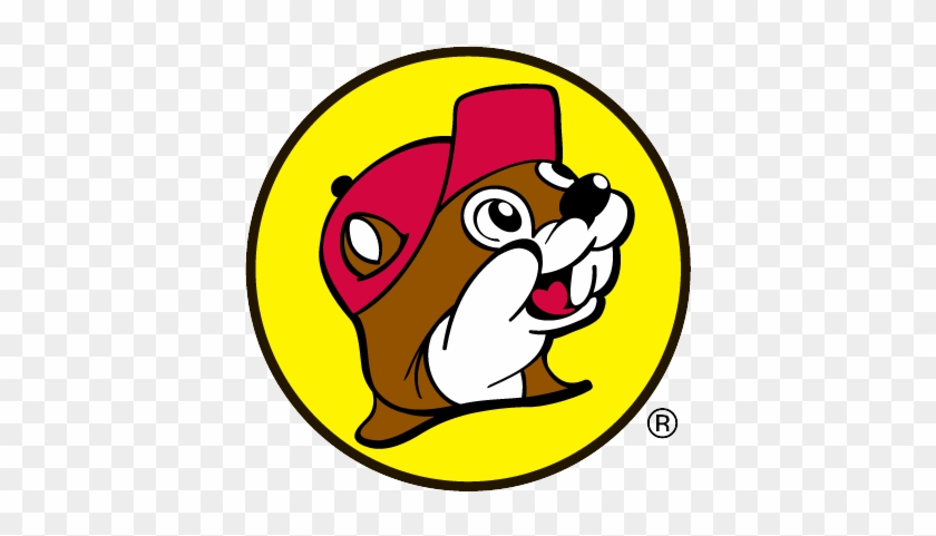 Bucees Color - Buc Ee's Logo - Full Size PNG Clipart Images Review