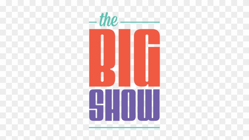 Big Show - Free Transparent PNG Clipart Images Download