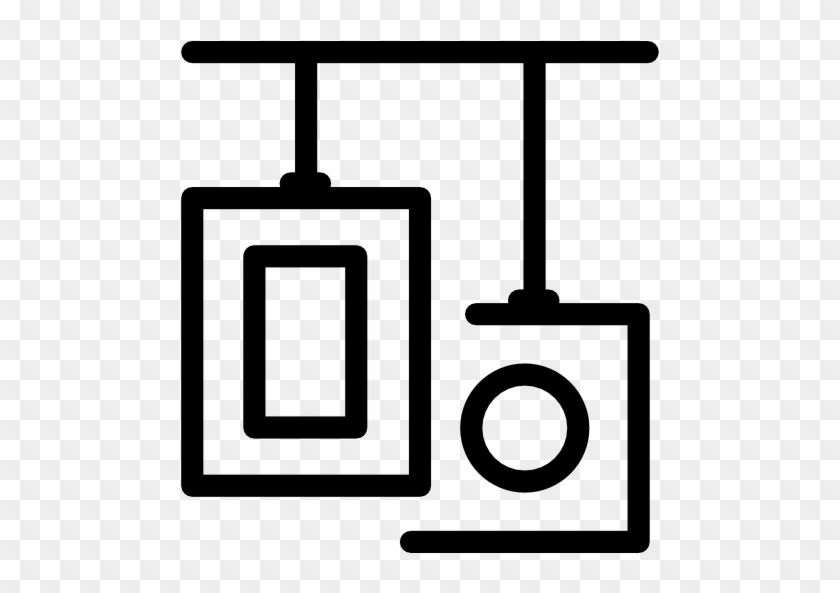 Art Exhibition Free Icon - Exhibition Icon - Full Size PNG Clipart ...