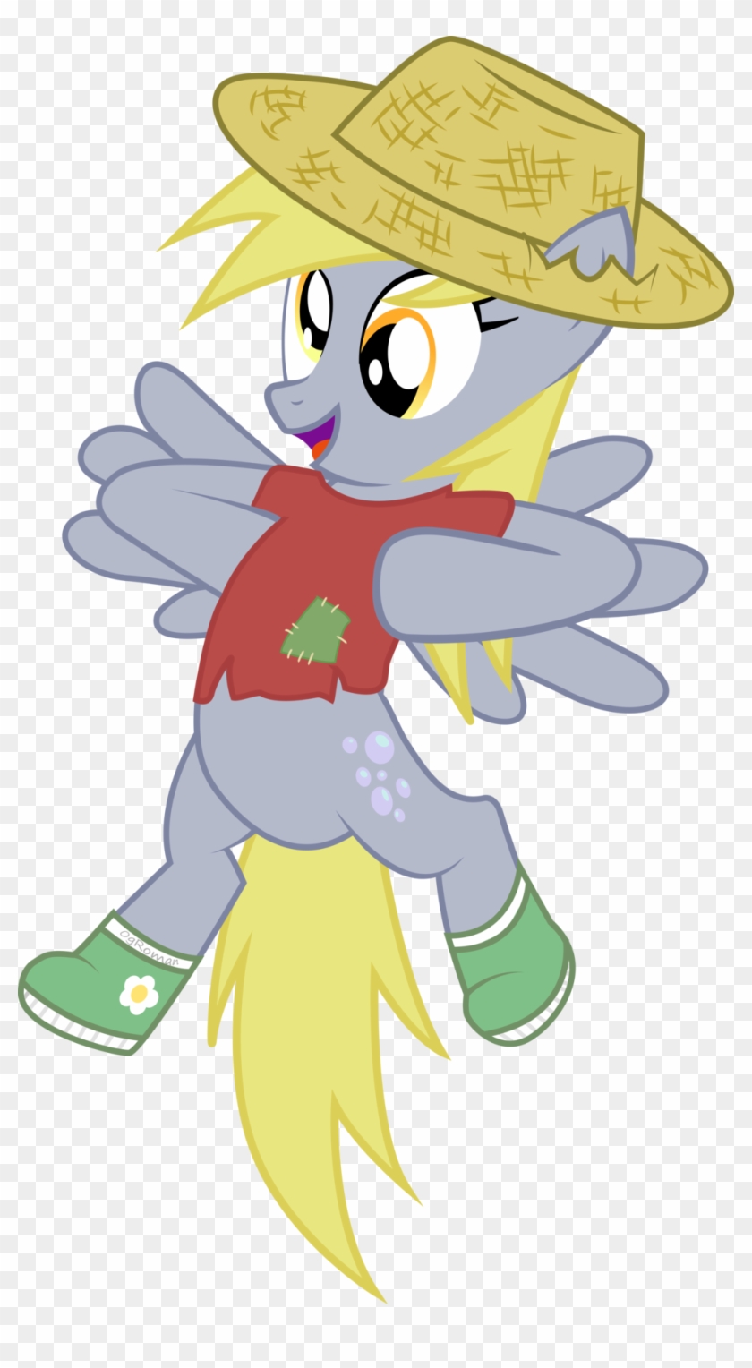 My Little Pony Farm By Ogoroman My Little Pony Farm - Cartoon - Free ...