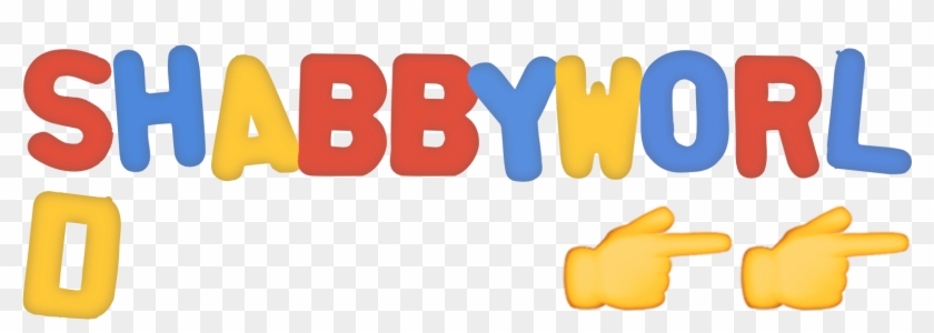 Shabbyworld - Shabbyworld - Free Transparent PNG Clipart Images Download