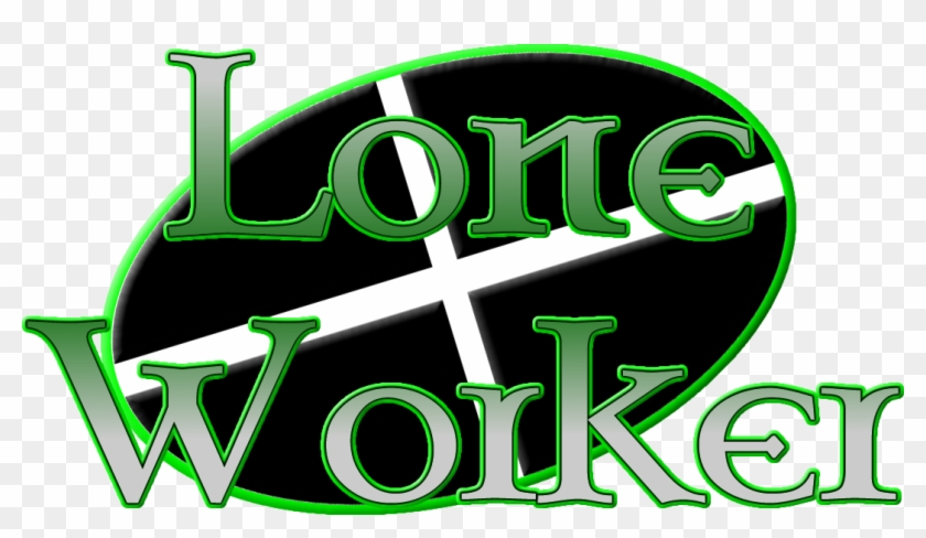 Lone Working Clipart - Free Transparent PNG Clipart Images Download