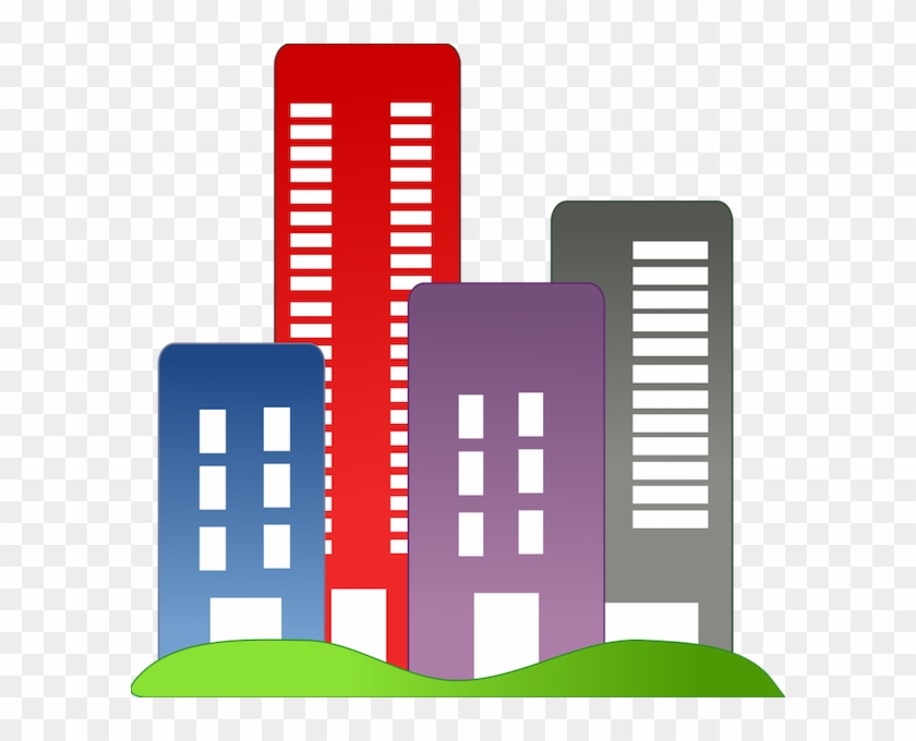 Will Housing Costs Improve In Staten Island Market - Building Clipart ...