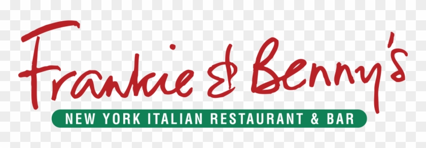Frankie And Benny's Logo - Frankie And Benny's Logo - Full Size PNG ...