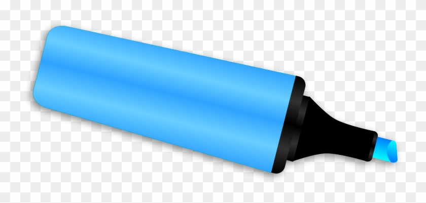 Highlighter Clipart - Highlighter Clipart - Full Size PNG Clipart ...