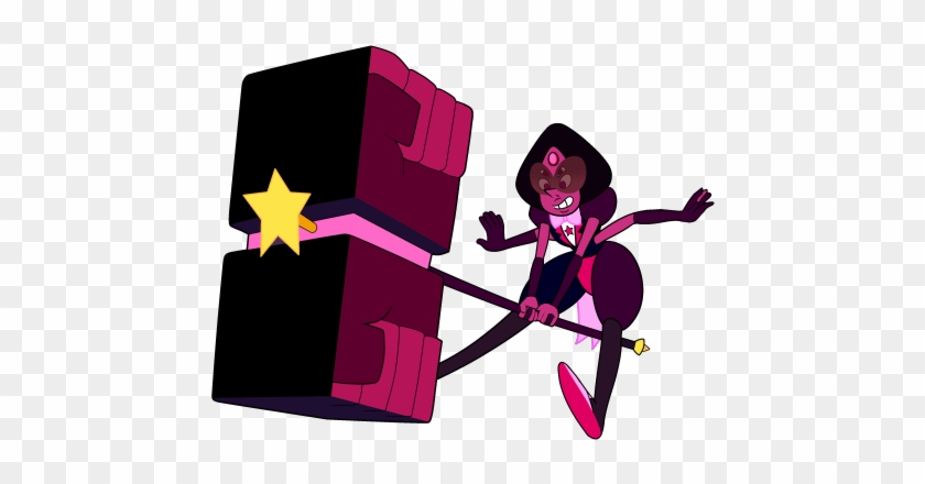10 - Steven Universe - Free Transparent PNG Clipart Images Download