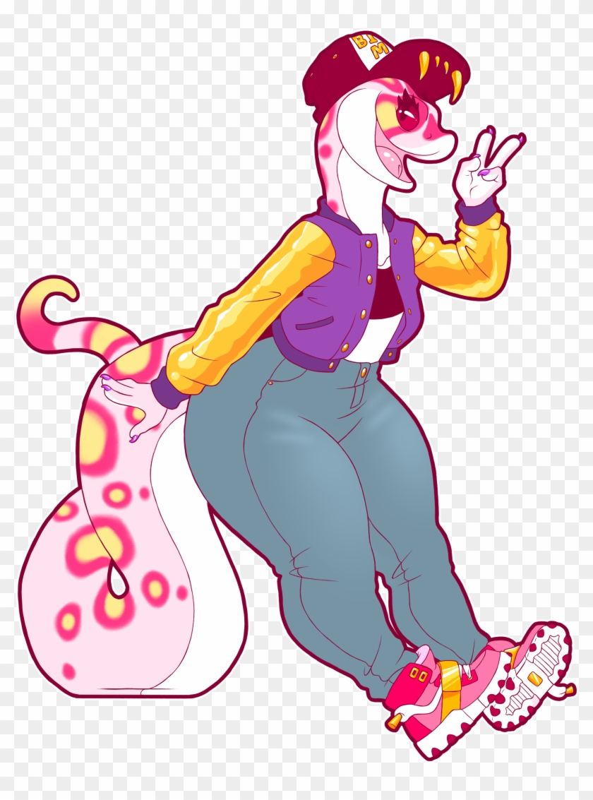 Hognose Noodle - Cartoon - Free Transparent PNG Clipart Images Download