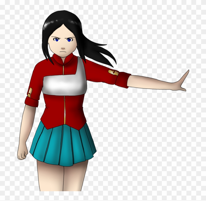 Loner Fandom And Oc Or Canon - Cartoon - Free Transparent PNG Clipart ...