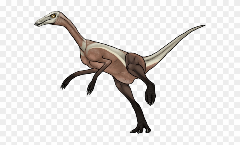 Ornithomimids - Giraffe - Free Transparent PNG Clipart Images Download