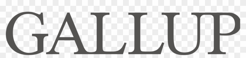 Gallup Knows How Important - Gallup Logo Png - Full Size PNG Clipart ...