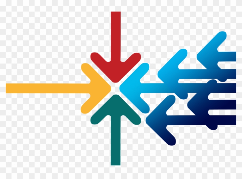 Software Integration - Inside Arrows - Full Size PNG Clipart Images ...