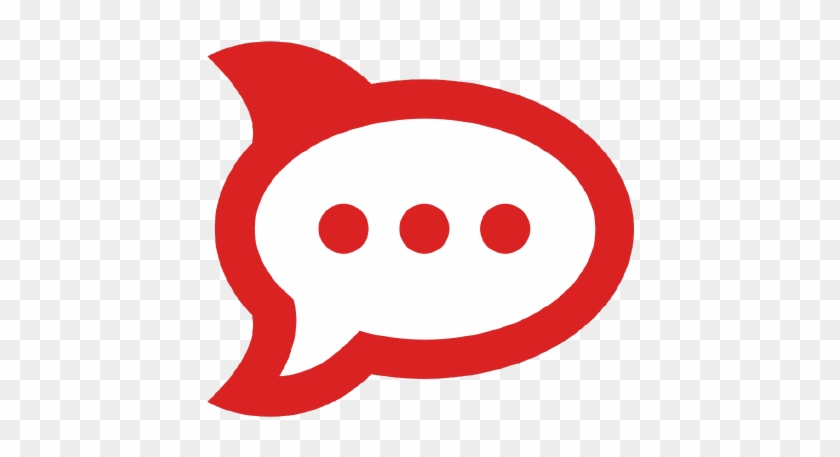 Rocket.chat - Free Transparent PNG Clipart Images Download