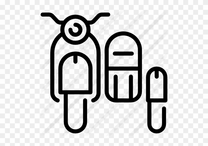 Sidecar - Transport - Free Transparent PNG Clipart Images Download