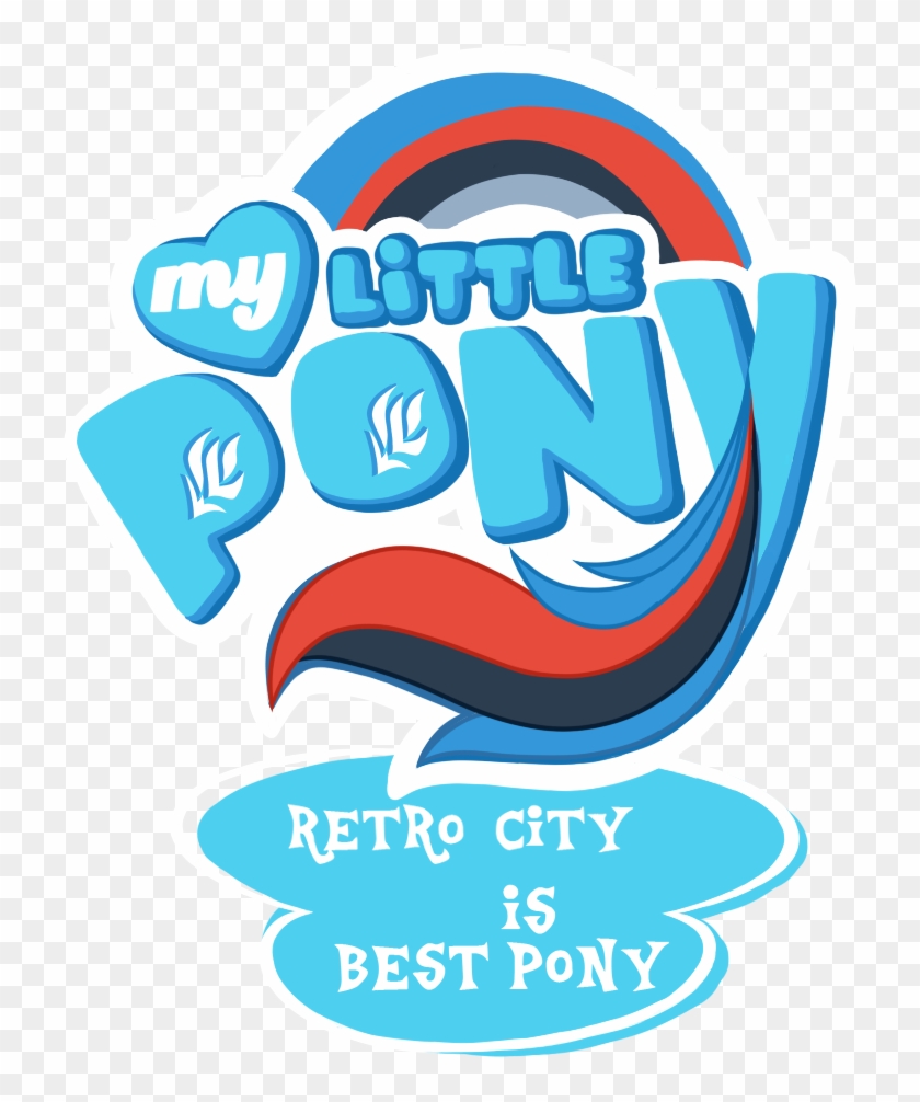 Prince-lionel, Base, Best Pony, Edit, Logo, Logo Edit, - My Little Pony ...