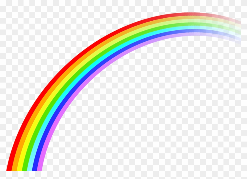 Rainbows And Arrows - Transparency - Free Transparent PNG Clipart ...