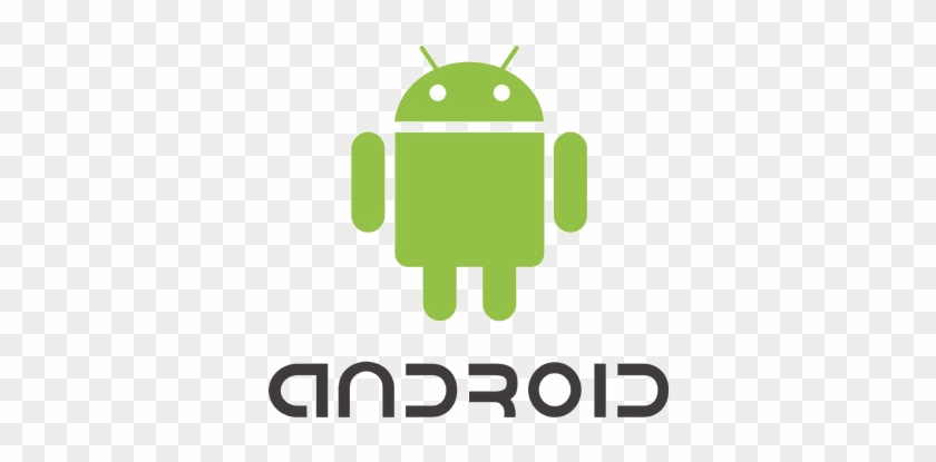 Android Logo Transparent Background - Full Size PNG Clipart Images Download