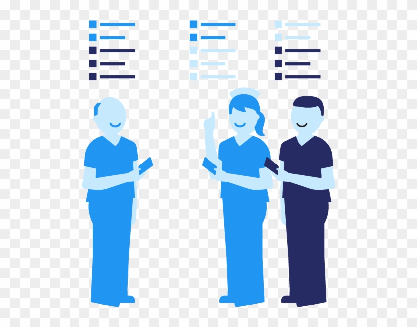 My Team, In Sync, Always - My Team, In Sync, Always - Free Transparent ...