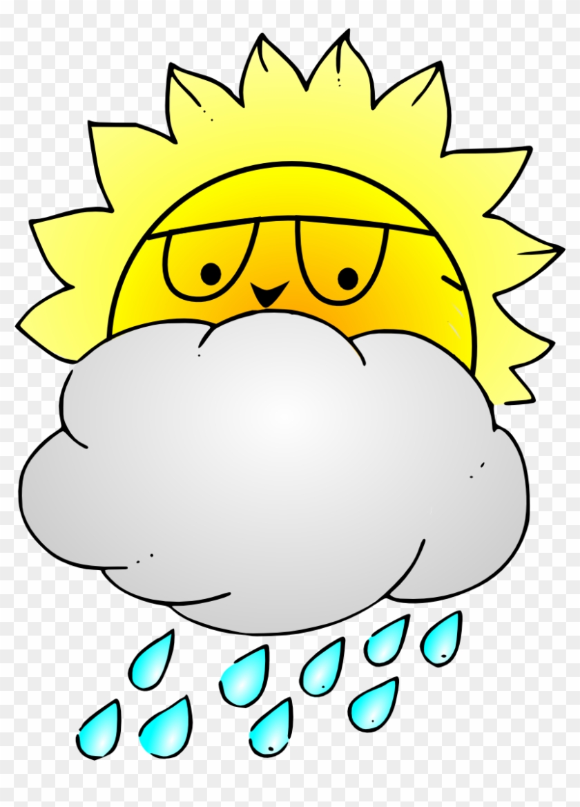 Weather Sun Png Images - Cartoon - Free Transparent PNG Clipart Images ...