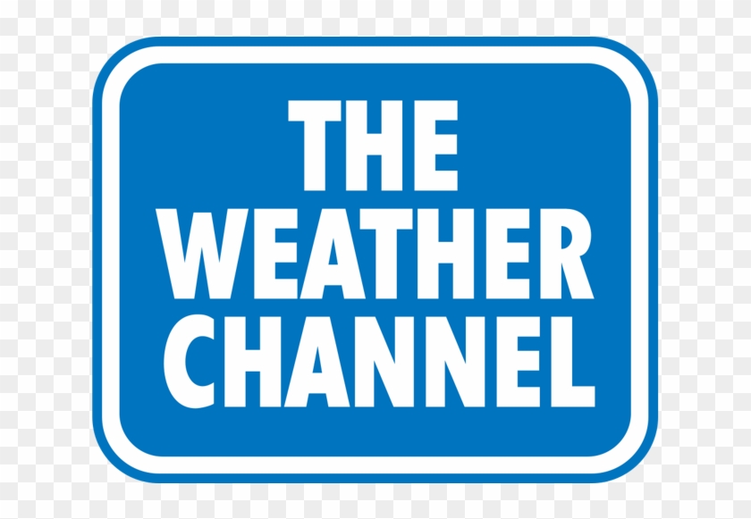 Weather Channel Logo - Full Size PNG Clipart Images Download