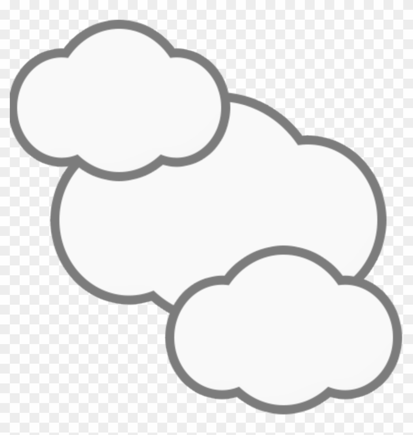 Overcast - Overcast - Free Transparent PNG Clipart Images Download