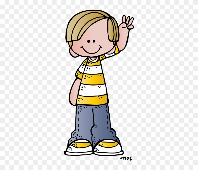 Boys ‿ ⁀°•• - Melonheadz Kids Png - Full Size PNG Clipart Images Download