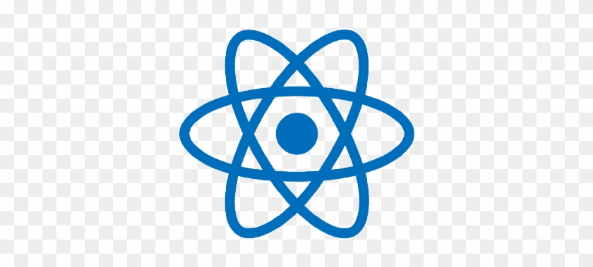 Reactjs Vue Js Logo - Full Size PNG Clipart Images Download