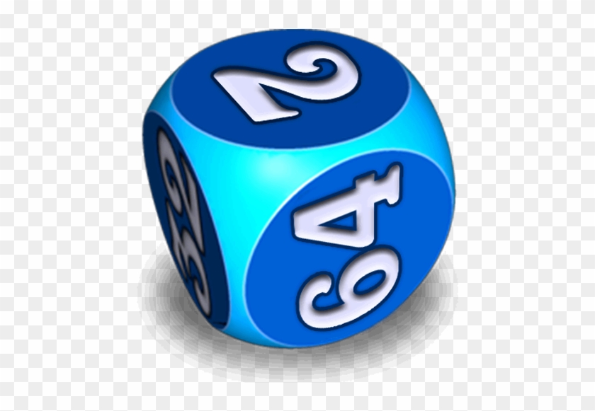 Dice Game - Full Size PNG Clipart Images Download