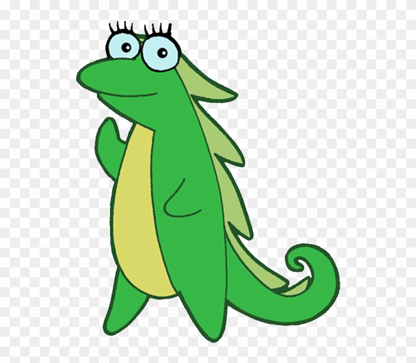 Dora The Explorer Characters - Full Size PNG Clipart Images Download