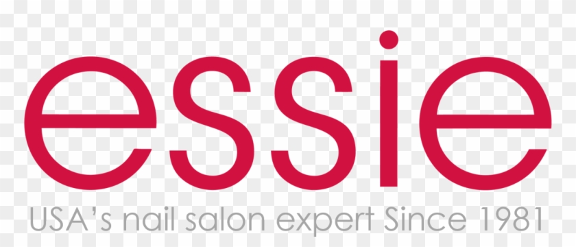 Essie Logo - Essie Logos - Free Transparent PNG Clipart Images Download