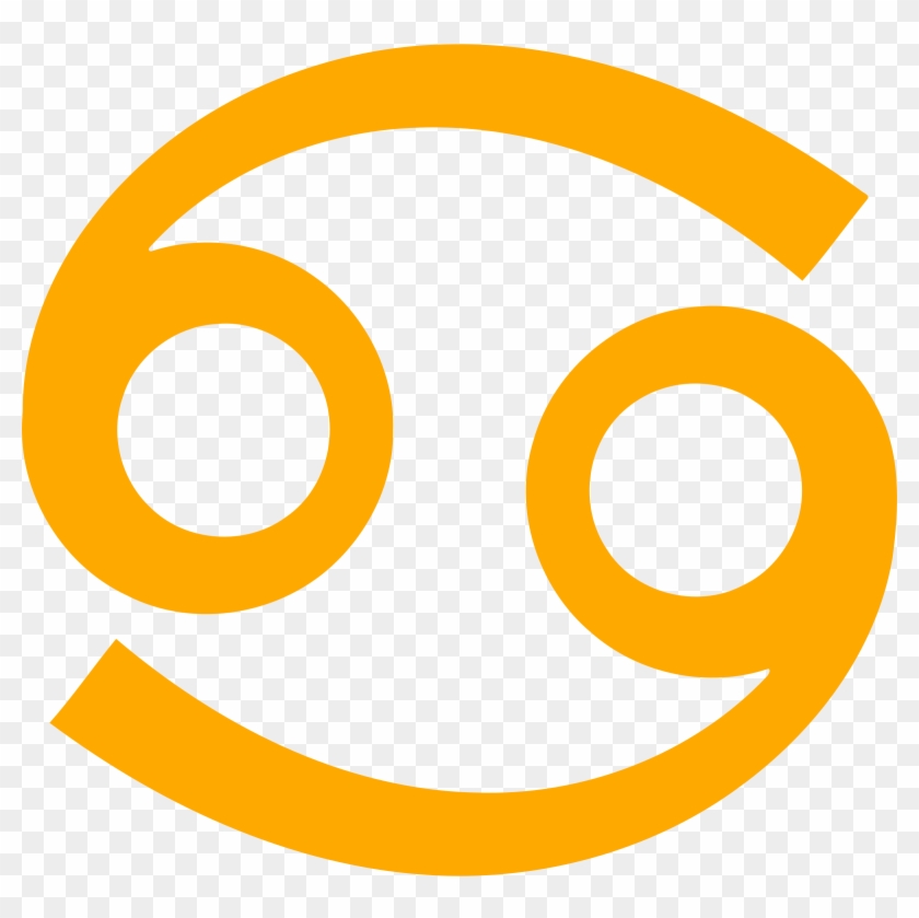 Cancer Symbol 2 - Symbol Nenásilí - Full Size PNG Clipart Images Download