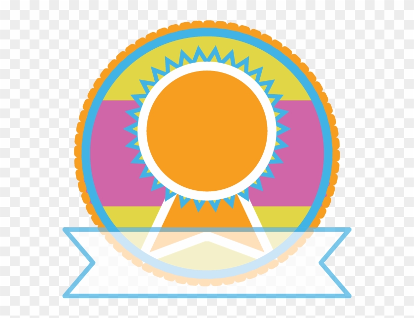 Certificates - Circle - Full Size PNG Clipart Images Download