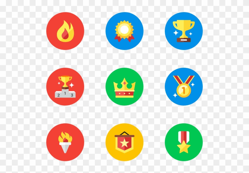 Rewards - Reward Icon - Full Size PNG Clipart Images Download