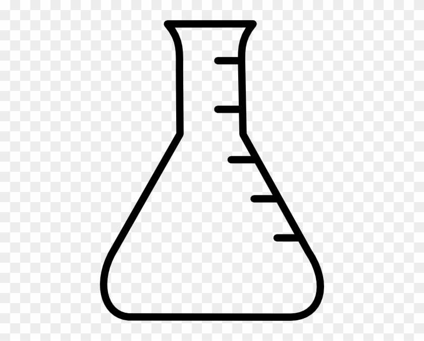 Flask Clipart Flask Clip Art At Clker Vector Clip Art - Flask Clipart ...