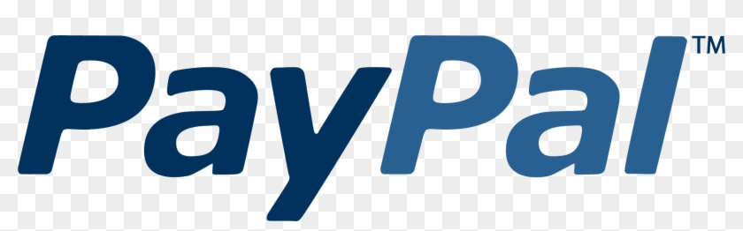 Platinum Promotion - Paypal Logo Transparent Background - Full Size PNG ...