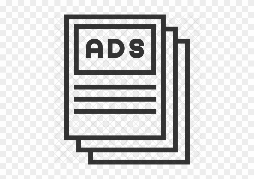 Brochure Icon - Catalogue Icon - Full Size PNG Clipart Images Download