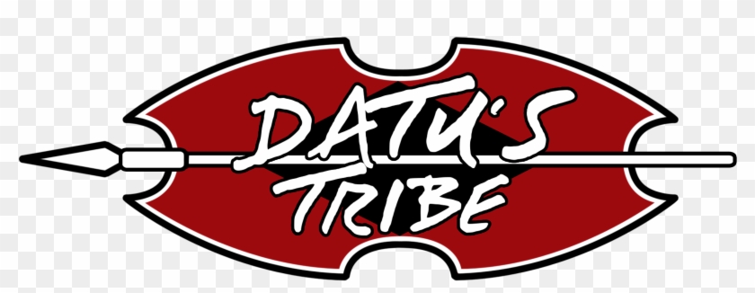 Thanks To Tris At Artrisy For The Update Of The Datu's - Thanks To Tris At Artrisy For The ...