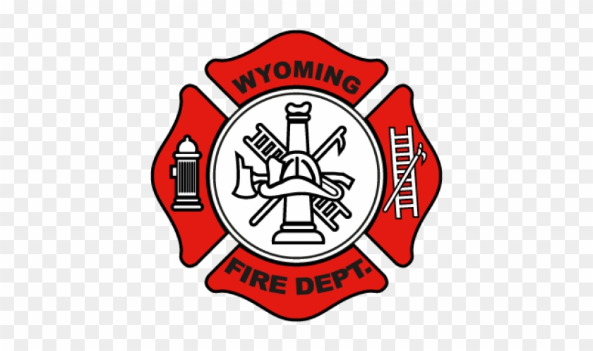 Fire Department Vector - Fire Department Logo Vector - Full Size PNG ...