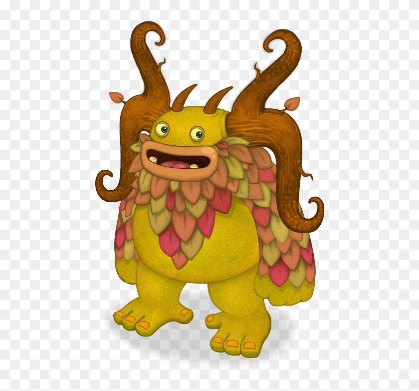 Rare Clamble Rare Entbrat Rare Fwog - My Singing Monsters Rares - Full ...