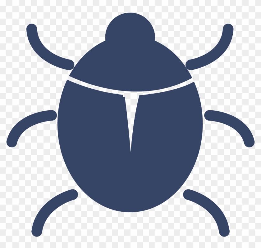 Security - Bug Antivirus - Free Transparent PNG Clipart Images Download
