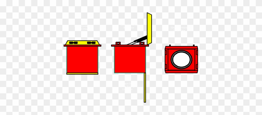 Rssdm10 - Chute Container - Rssdm10 - Chute Container - Free ...