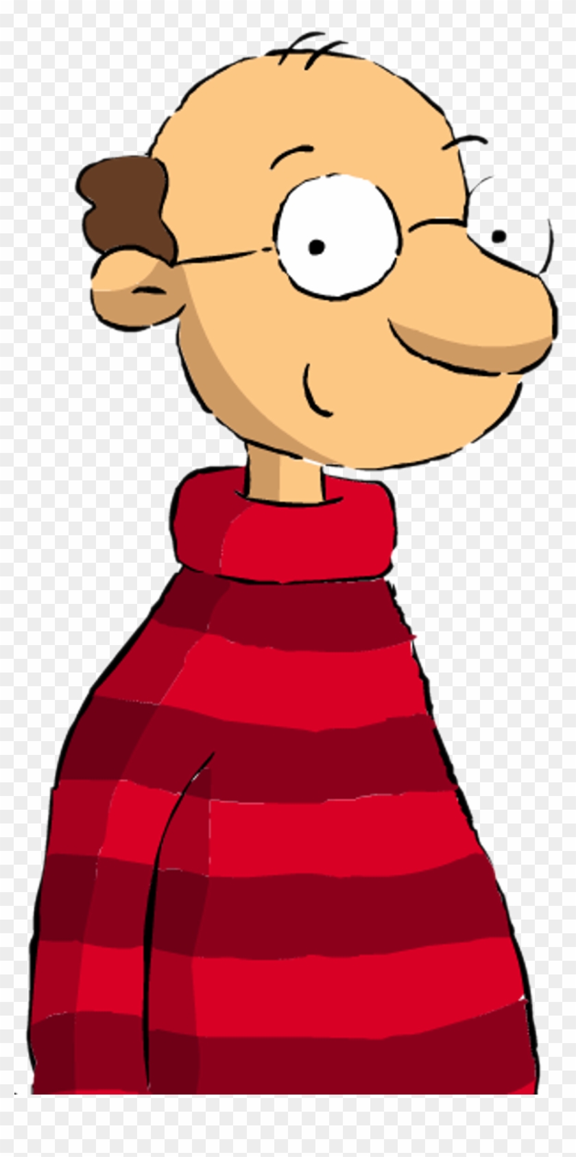 Bb3b Simon - Cartoon - Free Transparent PNG Clipart Images Download