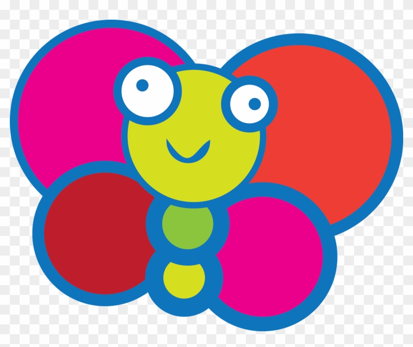 Butterfly Freebie - Butterfly Freebie - Free Transparent PNG Clipart ...