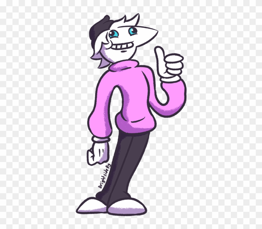 It's A Noseman - Cartoon - Free Transparent PNG Clipart Images Download