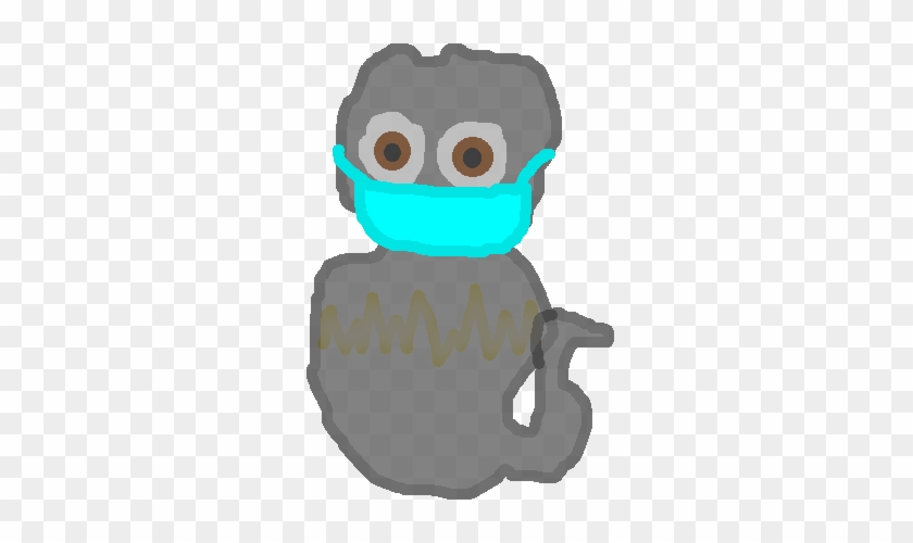 Smogg - Illustration - Free Transparent PNG Clipart Images Download