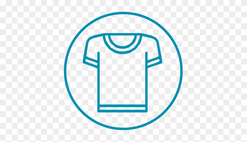 Laundry - Png Icon Dress Code - Full Size PNG Clipart Images Download