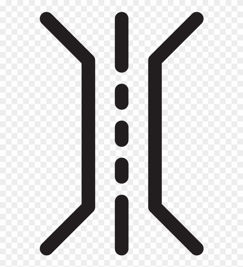 2 Way Opening Zipper - 2 Way Opening Zipper - Free Transparent PNG ...