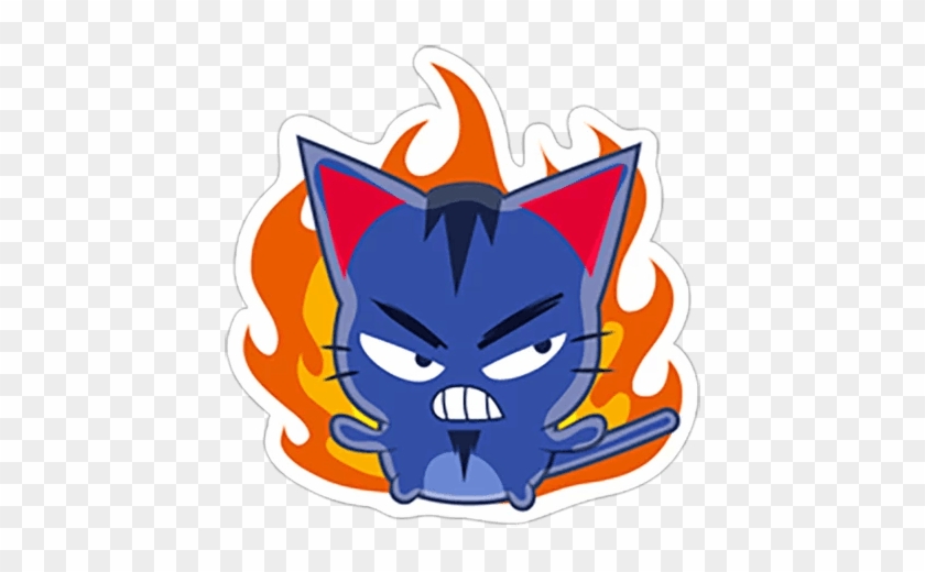 Sticker Character Fiction Clip Art - Cartoon - Free Transparent PNG ...