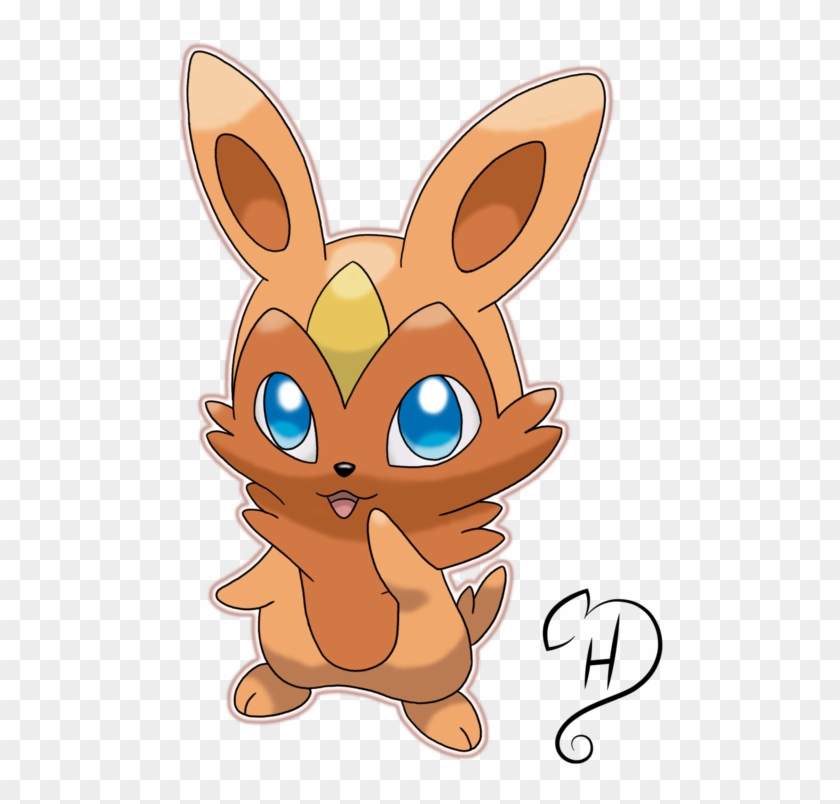 Burnby By Cdhernly - Cartoon - Free Transparent PNG Clipart Images Download