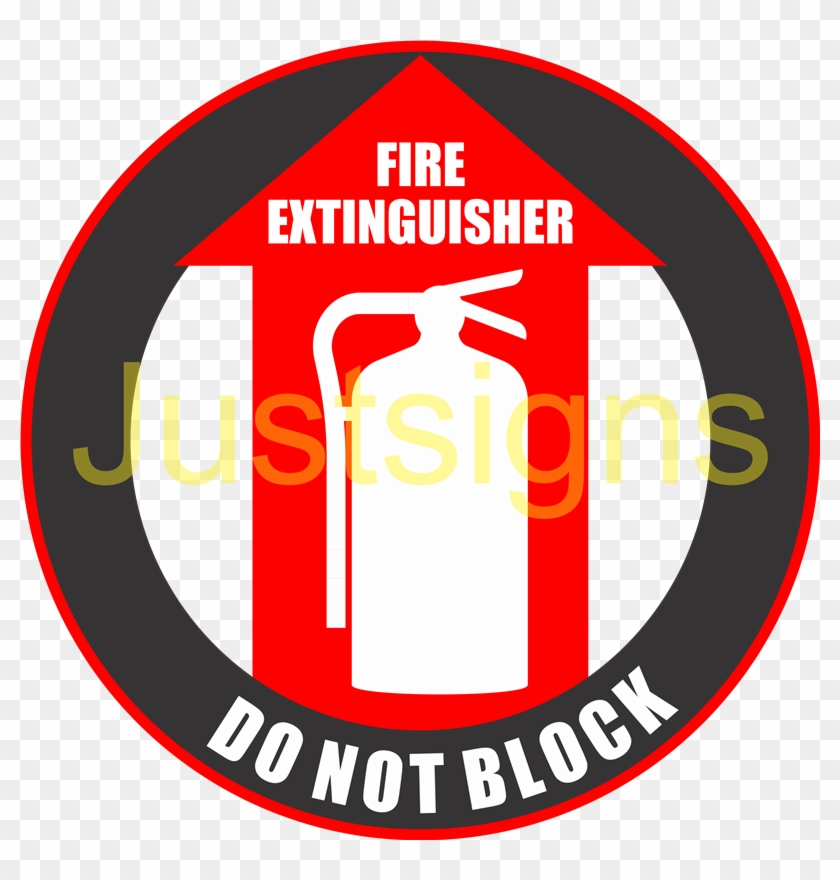 Fire Extinguisher Logo - Free Transparent PNG Clipart Images Download