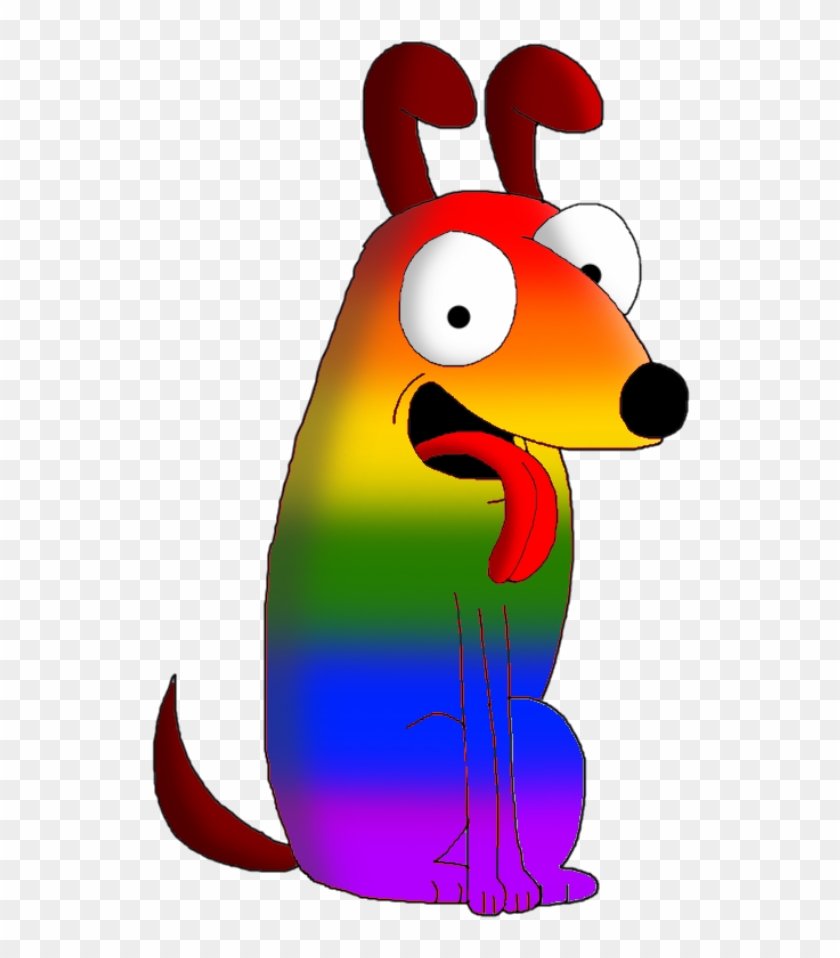 Splash The Dog - Splash The Dog - Full Size PNG Clipart Images Download